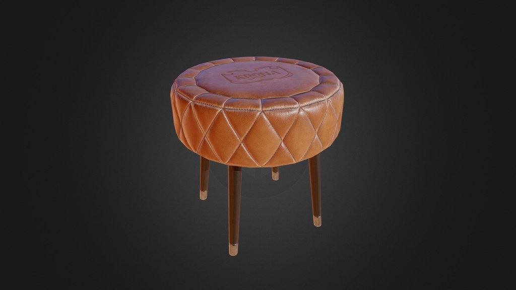 Stylized Objects - A 3D model collection by warmupgoo - Sketchfab