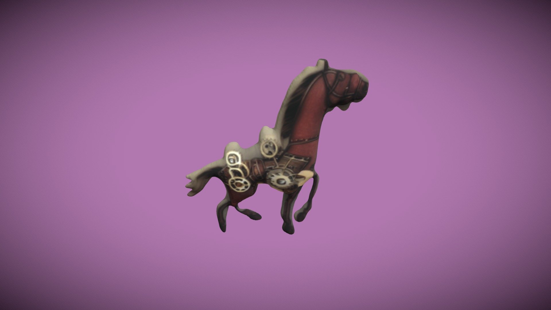 mm_project (1) - 3D model by rodero.elisa [585933f] - Sketchfab