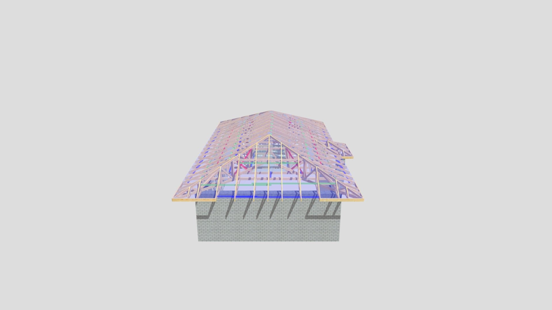 SNDK - Download Free 3D model by lukas.klokner [585f0a0] - Sketchfab