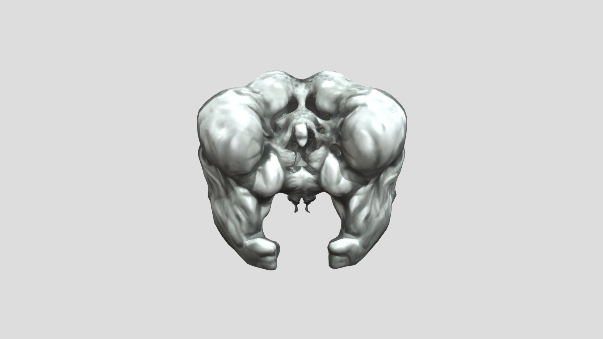 Armstrong - Download Free 3D model by suderarthur1 [586110a] - Sketchfab