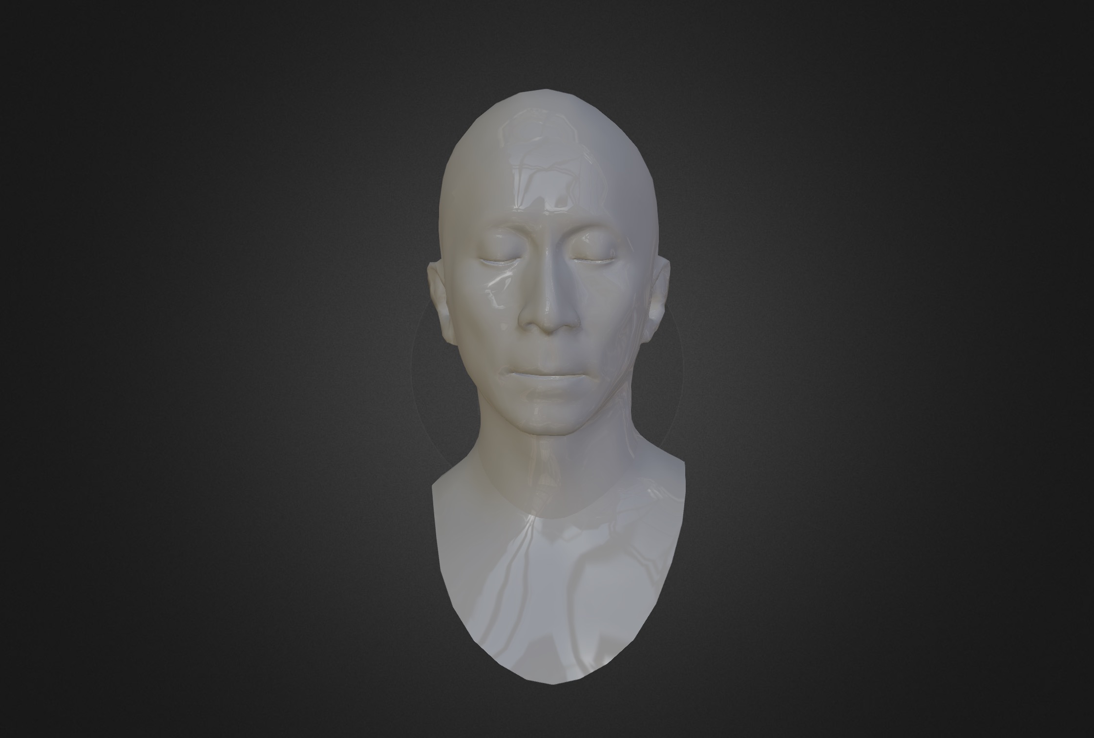 Test Mesh - Download Free 3D model by human-engine [586148a] - Sketchfab