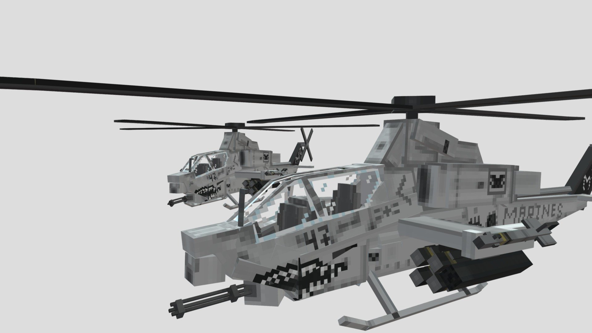 Ah 1z - Download Free 3D model by ROIF (@ROIF9) [586260b] - Sketchfab