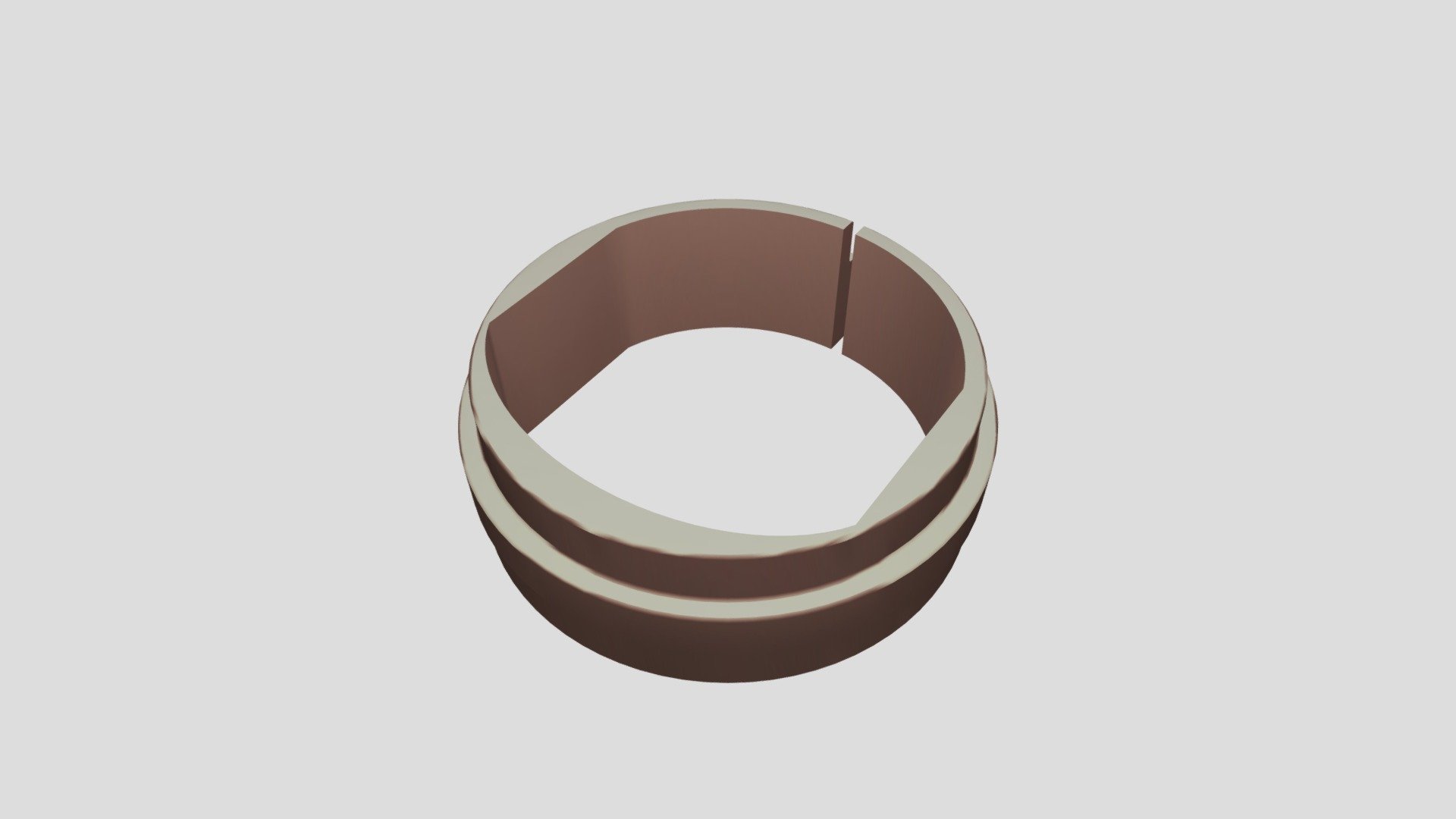 Bucsa Saxofon - Download Free 3D model by gikam [5862c8c] - Sketchfab