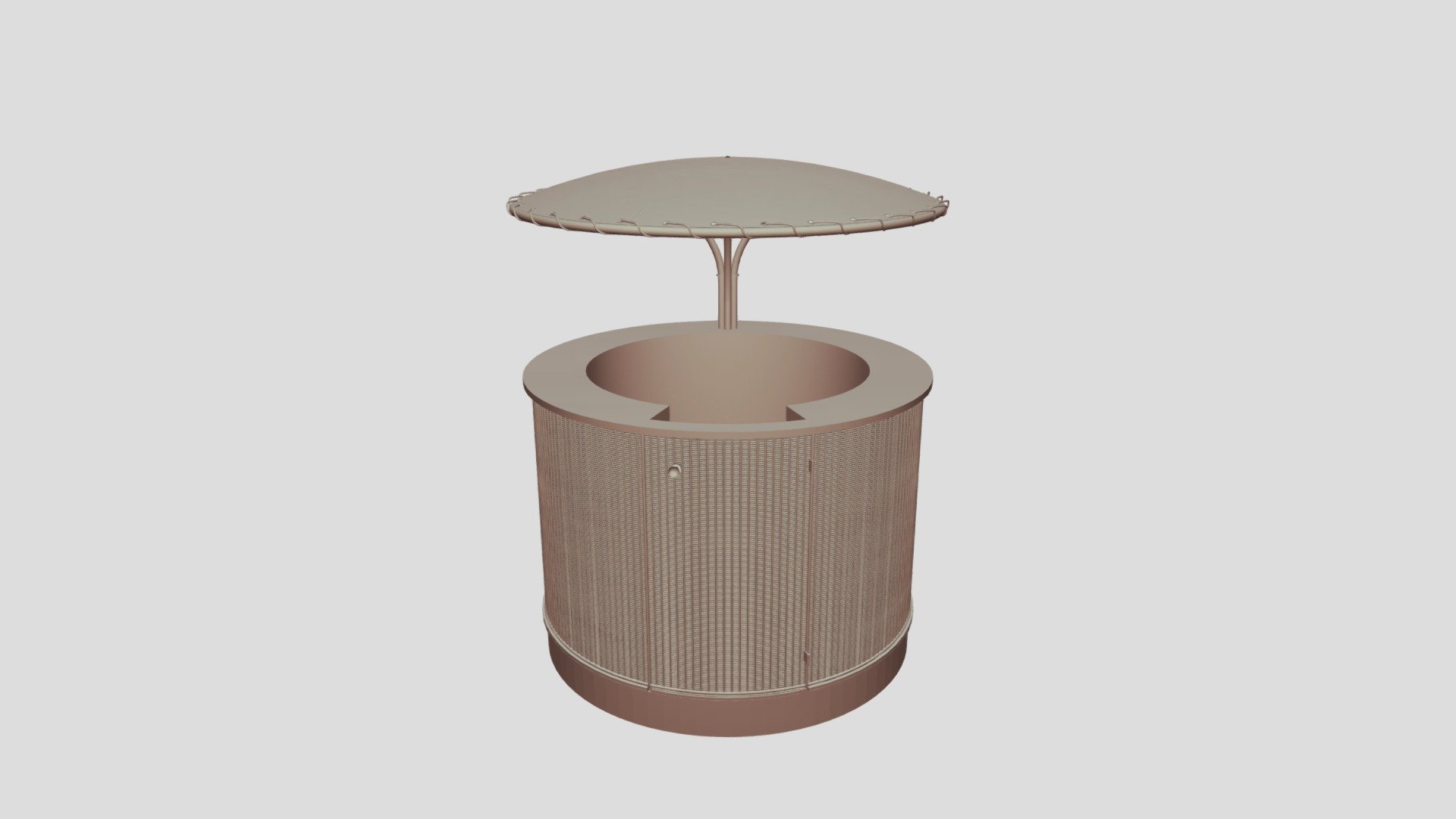 Morcha-3DView-11 - 3D model by nazeersi [5862c8d] - Sketchfab