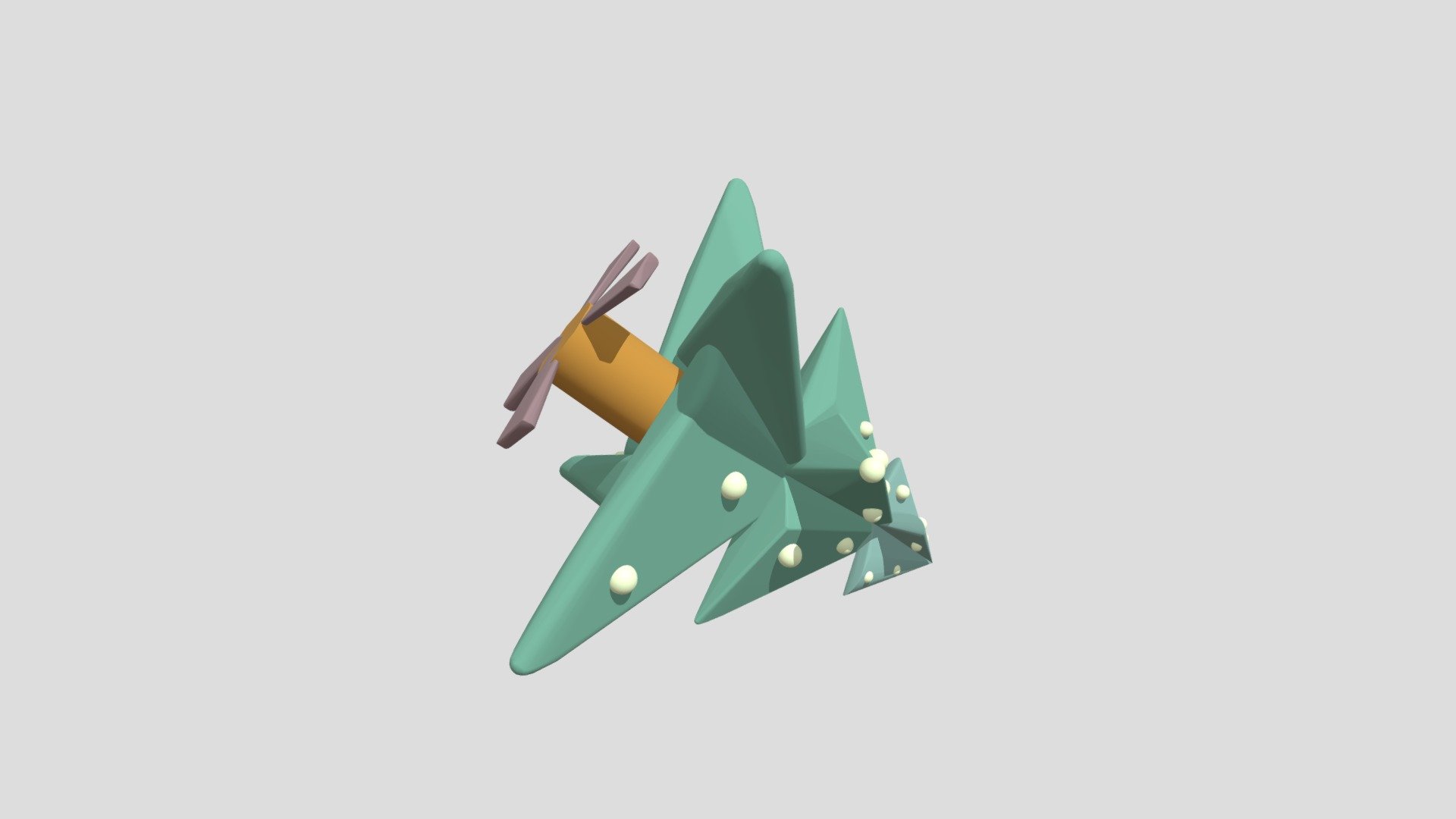 Tree 1test1 gravity sketch - Download Free 3D model by Roel.Steendijk ...