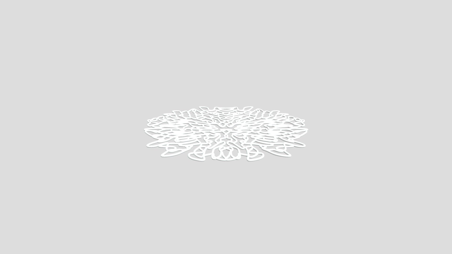 Parametric Blender Model 1 - Download Free 3D model by rileycox ...