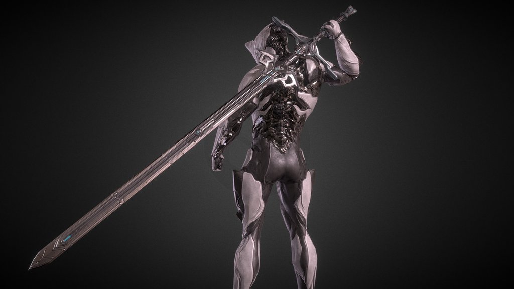 Sword - A 3D model collection by Ninja_aka_sayan - Sketchfab