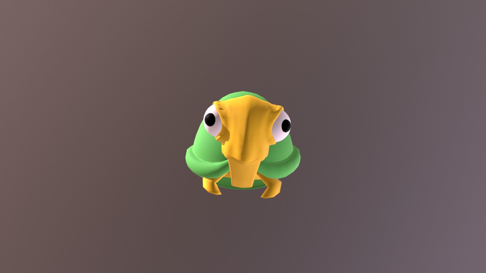 Tortuga - 3D model by cuatropuntos [58689ba] - Sketchfab
