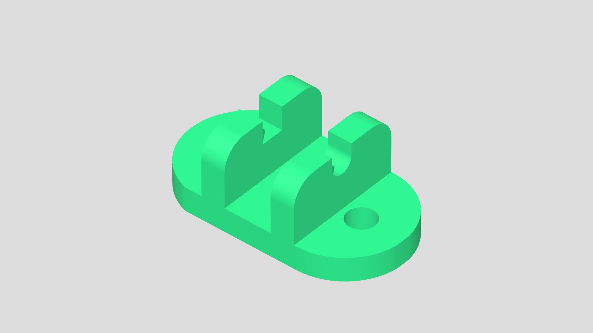 Guia No 6 F 17 - Download Free 3D model by srojasc [5868bf6] - Sketchfab