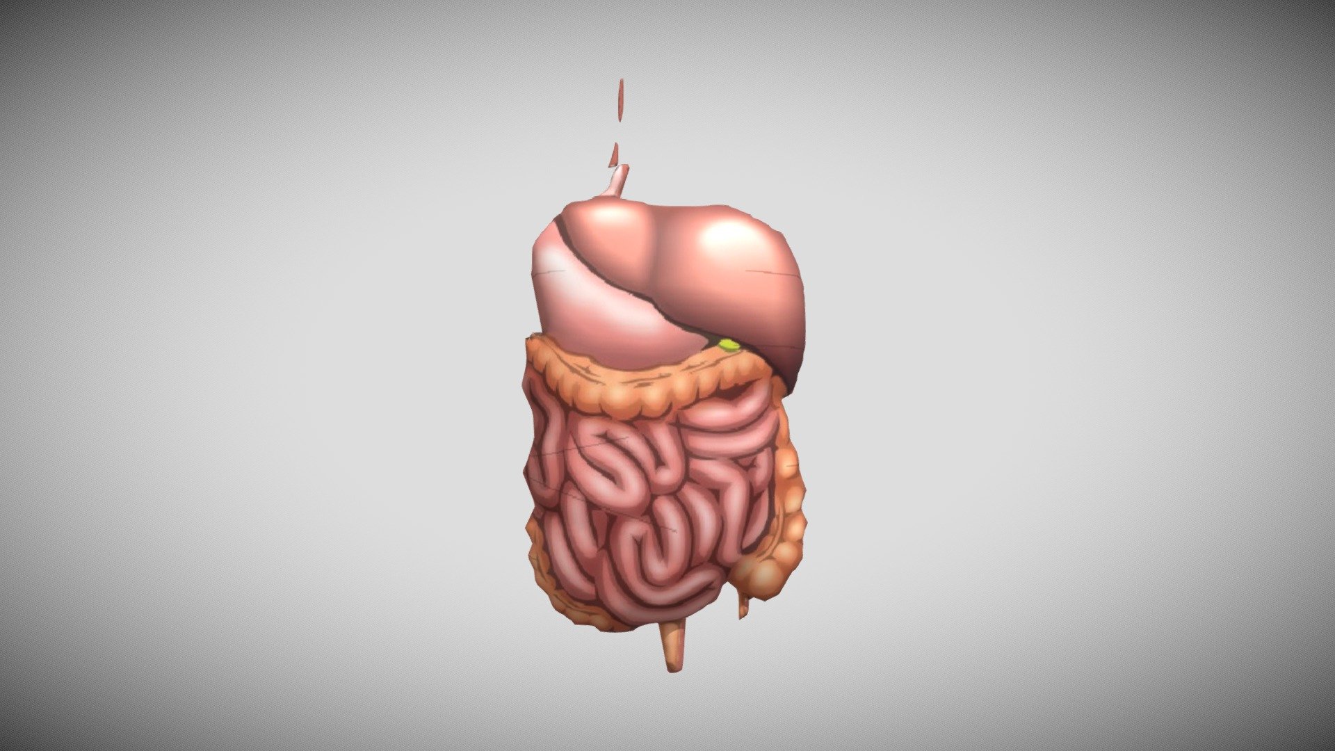 desain 1 3d - Download Free 3D model by linda lostari (@211630012 ...