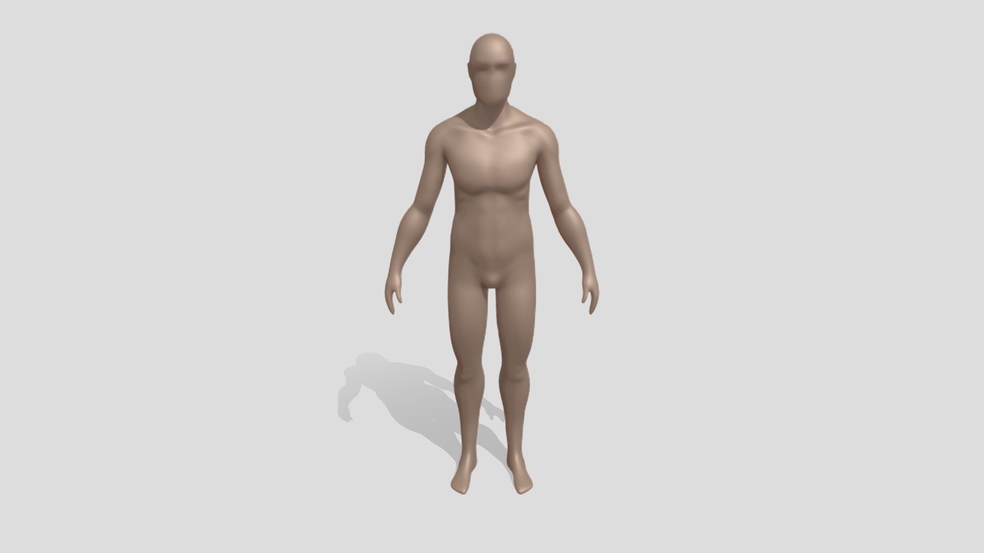 Male to Female Blend animation - Download Free 3D model by POLYTRICITY (@PolytricityLtd ...