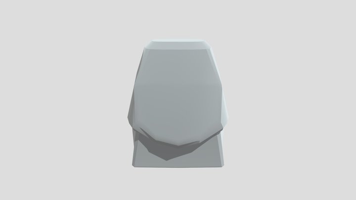 Yeeps 3D models - Sketchfab