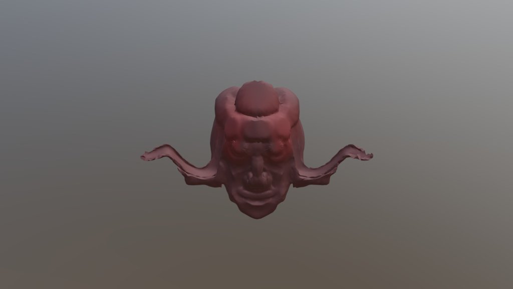 koja - 3D model by winprabhu [586bb00] - Sketchfab