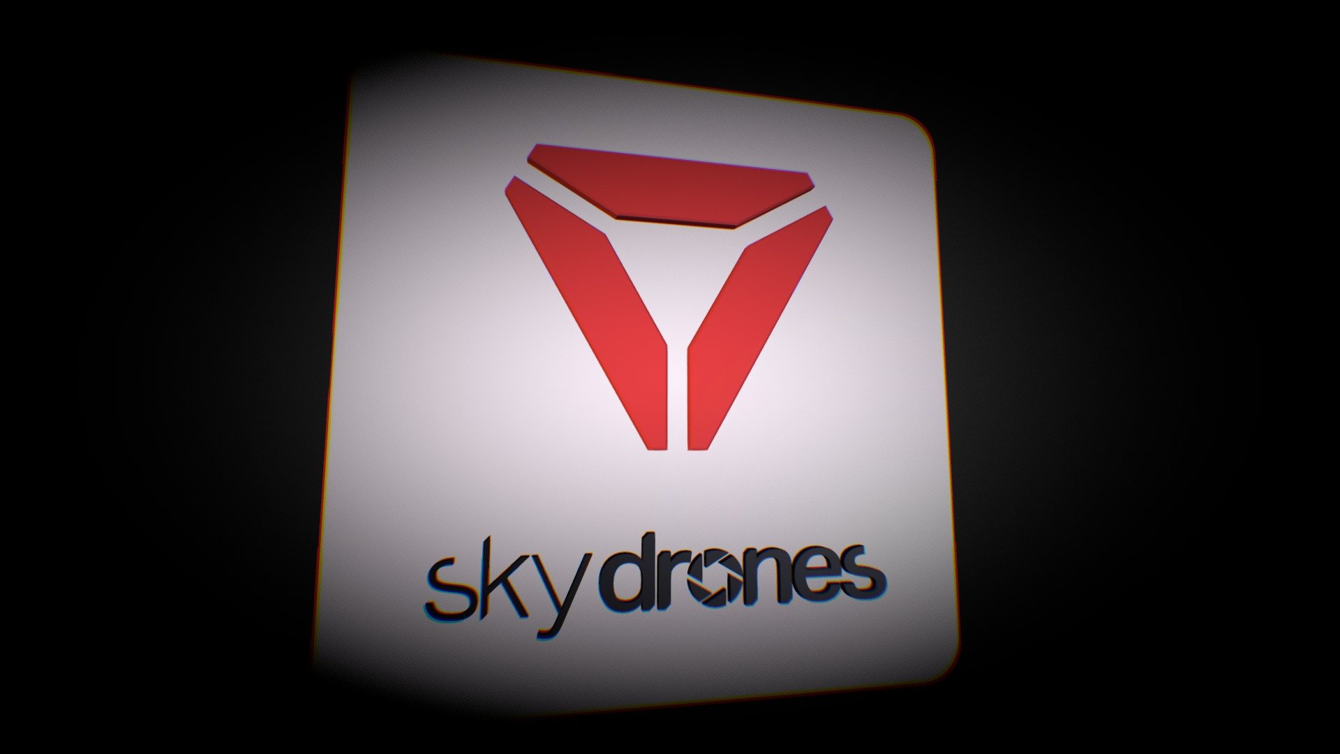 Skydrones - 3D model by skydrones [586c6fc] - Sketchfab