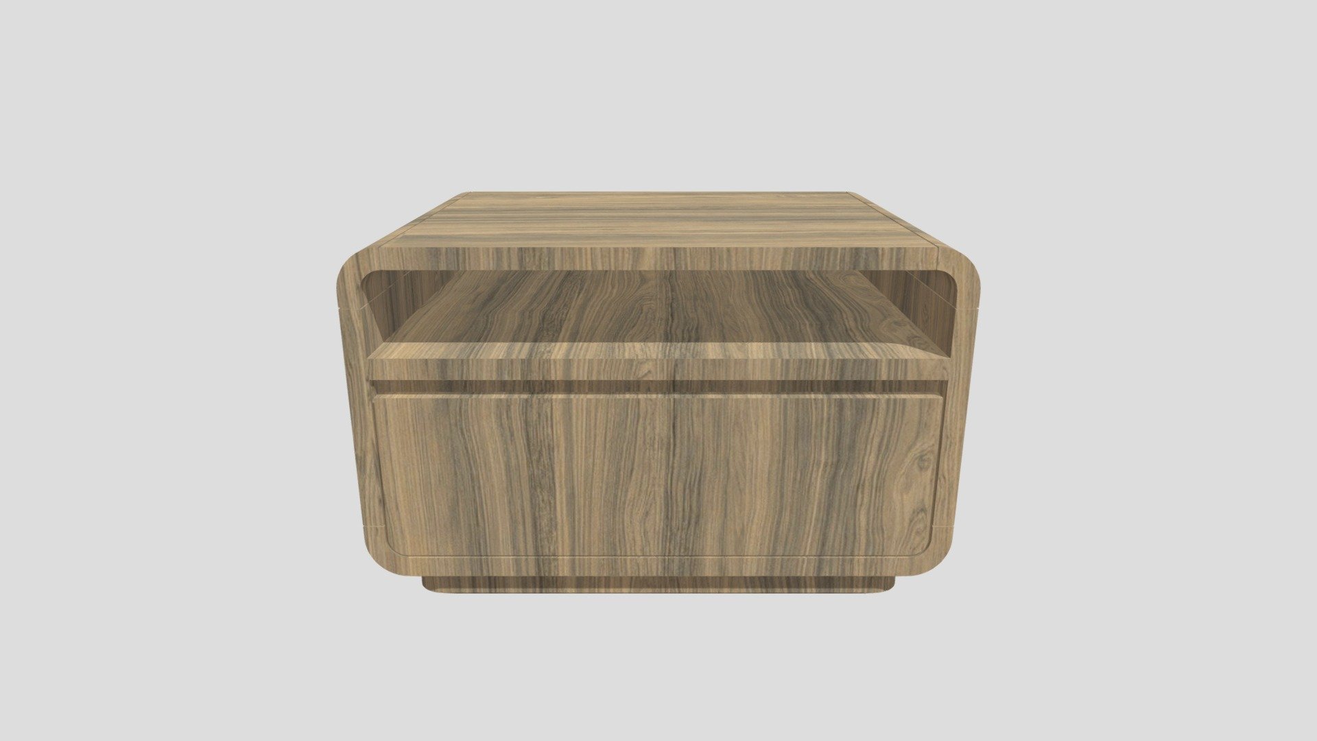Sidetable - Download Free 3D model by saifur40-594 [586e7de] - Sketchfab