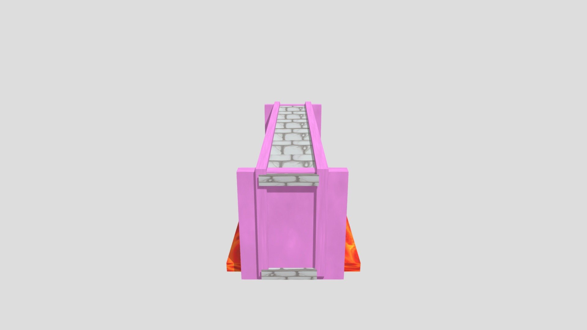 Grab level - Download Free 3D model by alxk3717 [58701f0] - Sketchfab