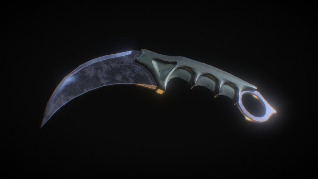 gITF - A 3D model collection by Nomad-76 - Sketchfab