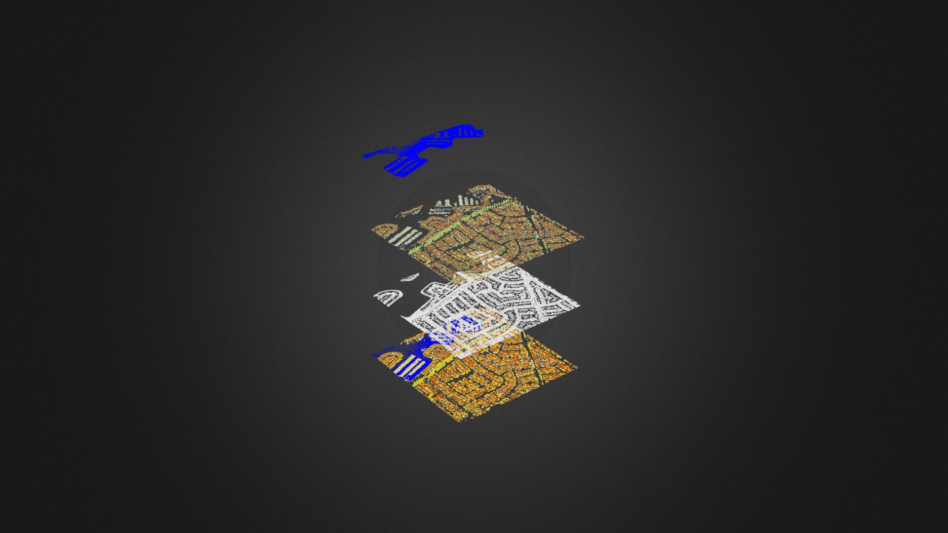 North Haven in Adelaide - Cloud - 3D model by LIU XINXIN (@LIUXINXIN ...