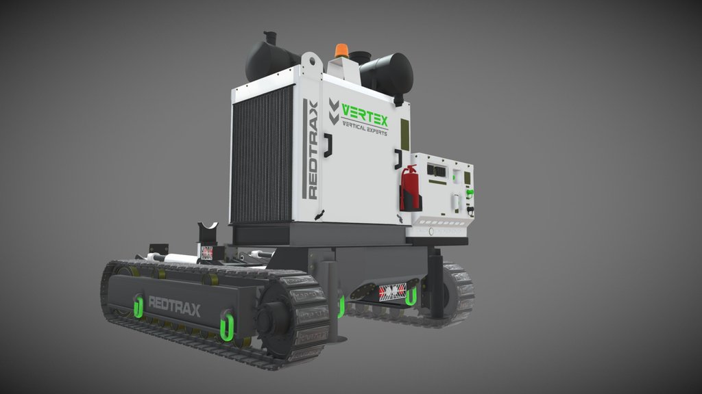 Vertex - A 3D model collection by marco.sanchez - Sketchfab