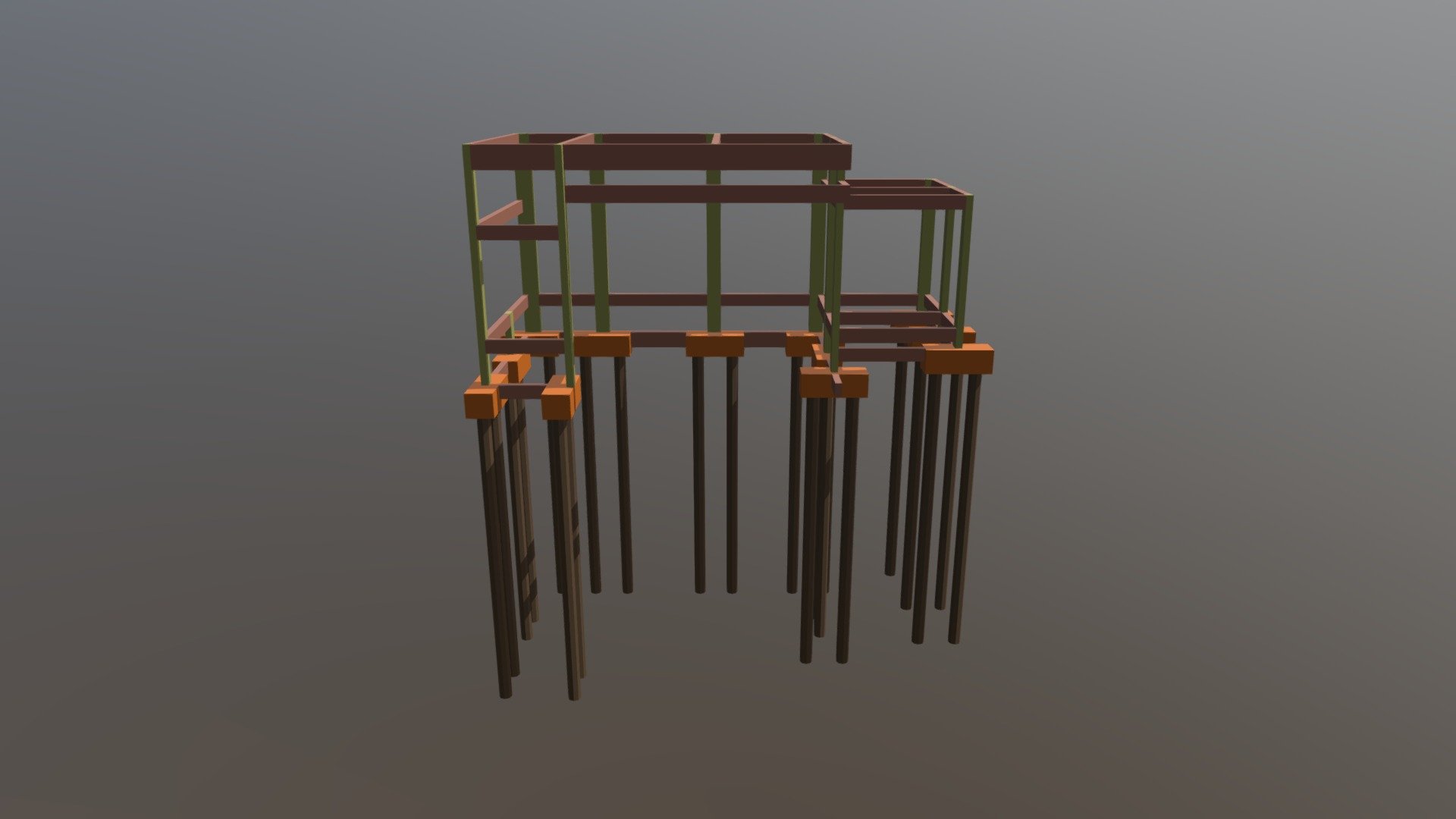 Ale 1 - 3D model by Luiz.Eduardo.Paltanin [5873536] - Sketchfab