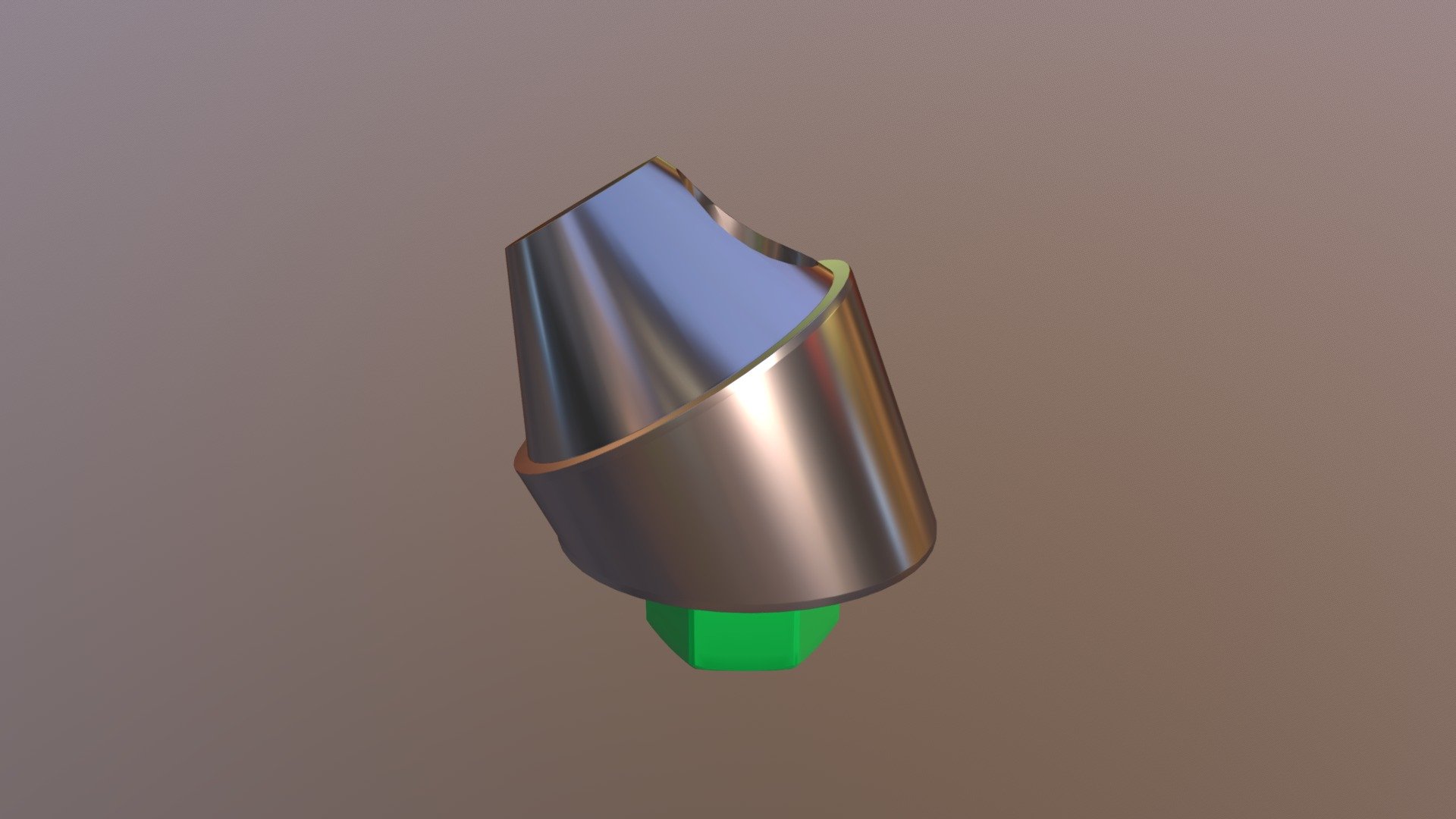 MU30 - 3D model by YoshiokaDentalOffice [587476c] - Sketchfab