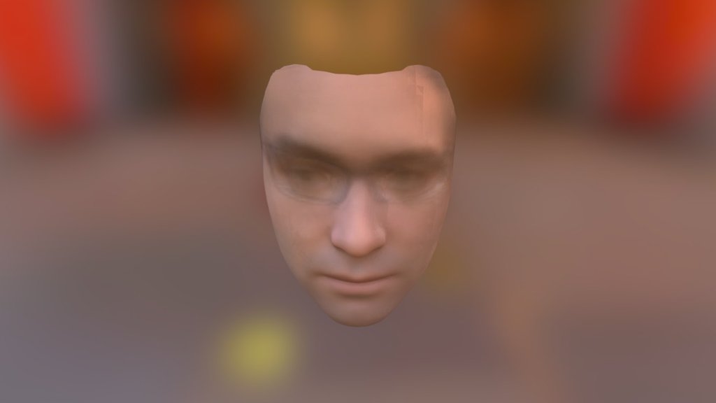 alex - Download Free 3D model by aakashsastry [587647a] - Sketchfab