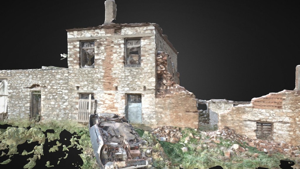 Modelow - 3D model by 3Dog (@sakis259106) [5877665] - Sketchfab