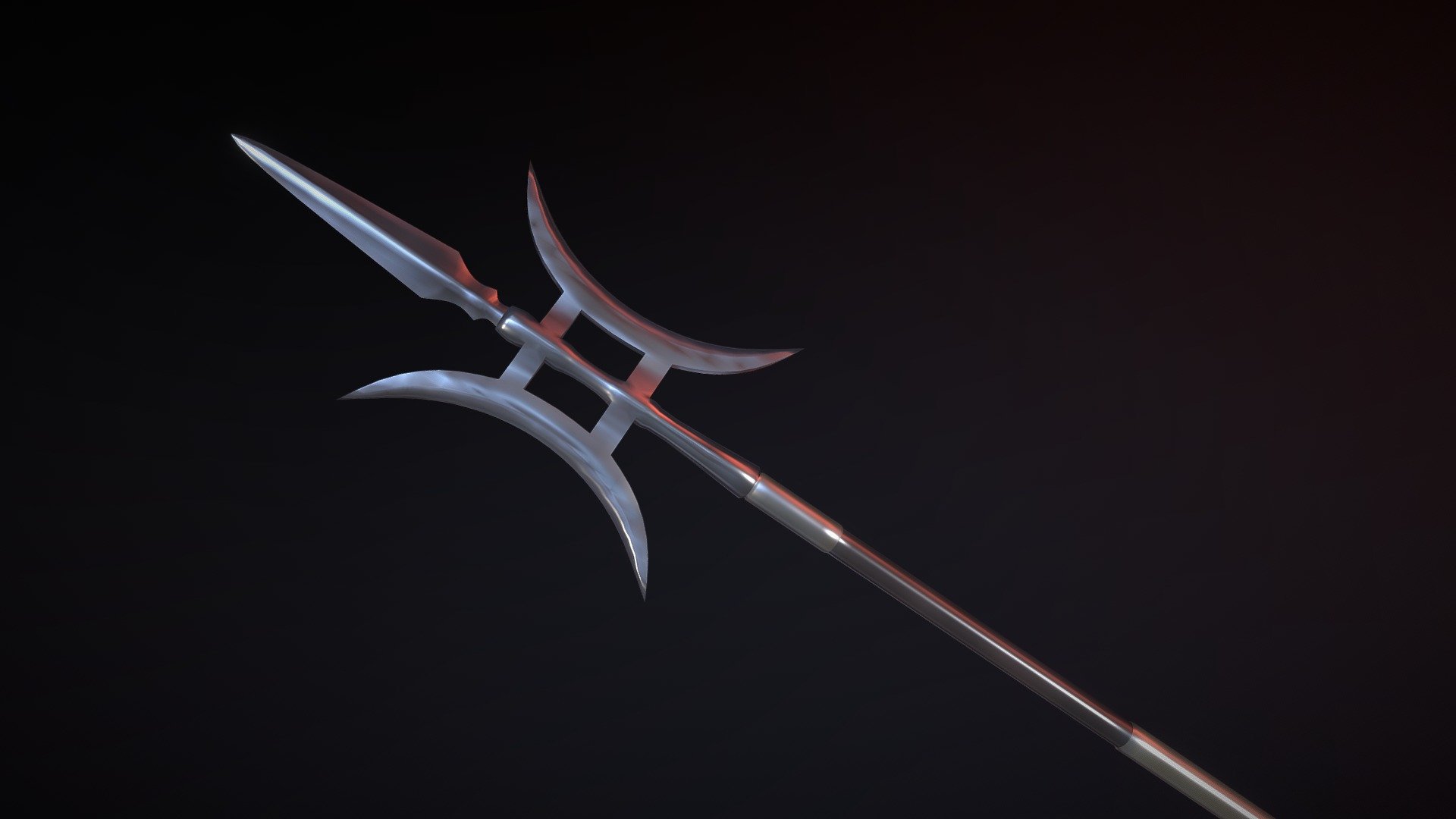 Fangtian Ji - 3D model by Billyro [58790a6] - Sketchfab