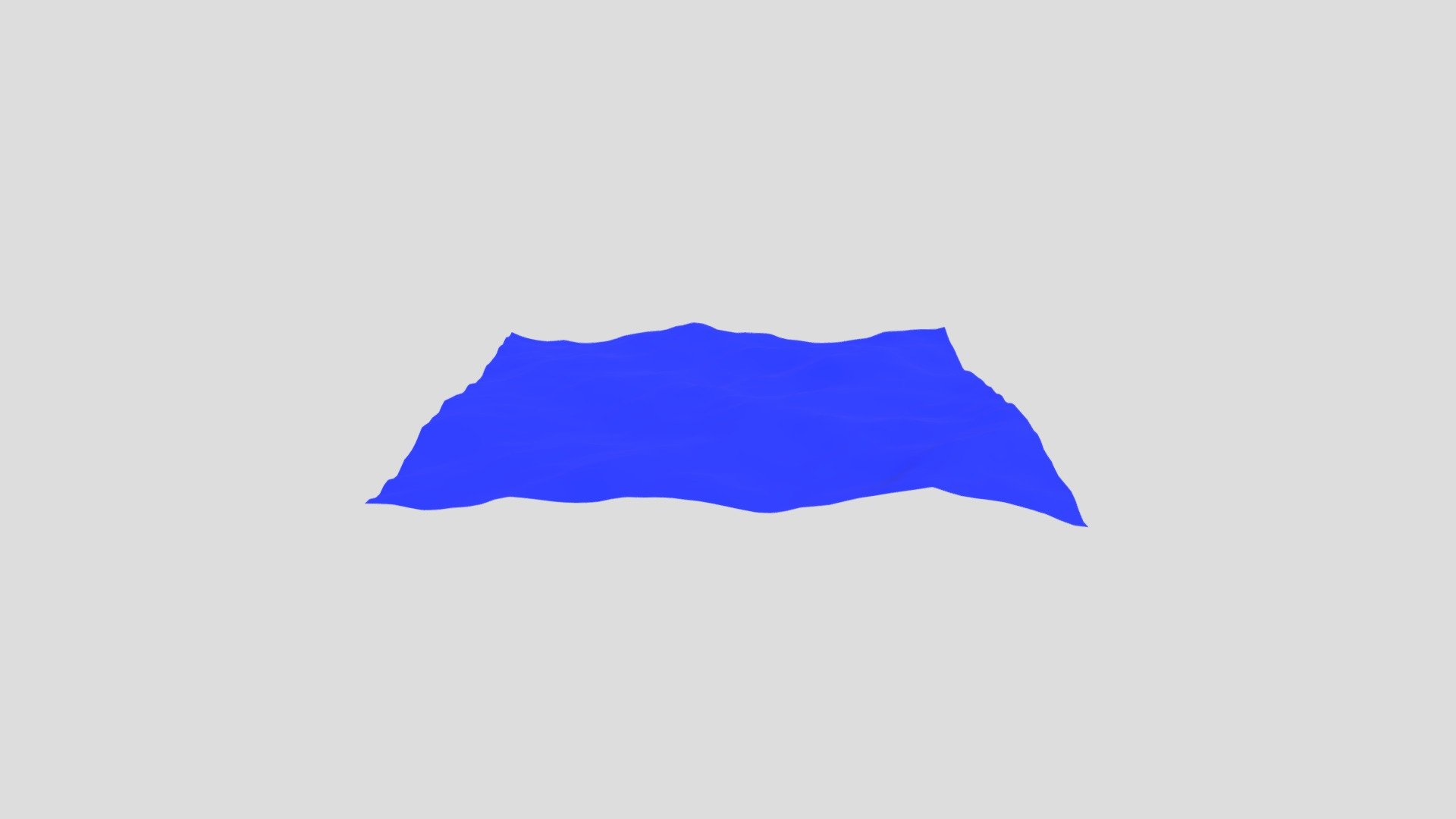 Ocean-wave - Download Free 3D model by eelislay [587927f] - Sketchfab
