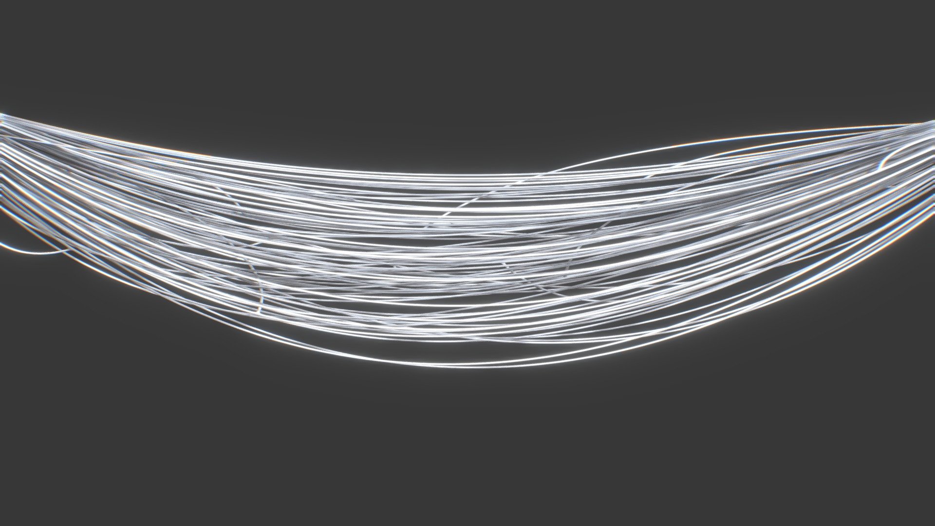 Cable Wire Web - Buy Royalty Free 3D model by zames1992 [5879adf ...