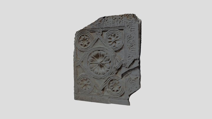Greeksculpture 3D models - Sketchfab