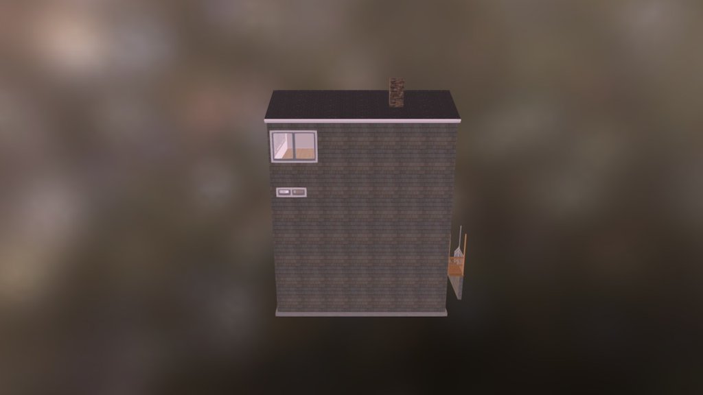 Fourth Draft - Download Free 3D model by Skypickle [587c79d] - Sketchfab