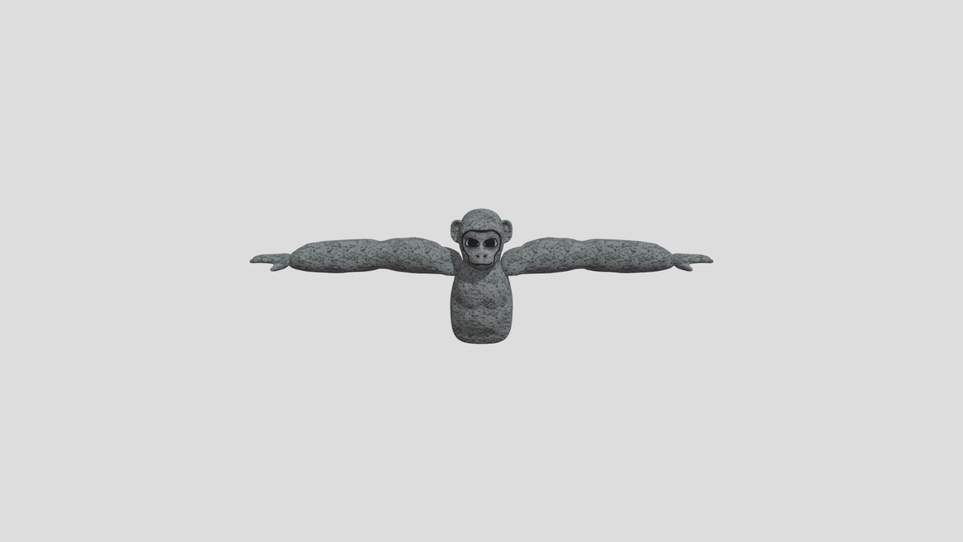 seek playermodel - Download Free 3D model by Moe The Modeler And Ripper ...