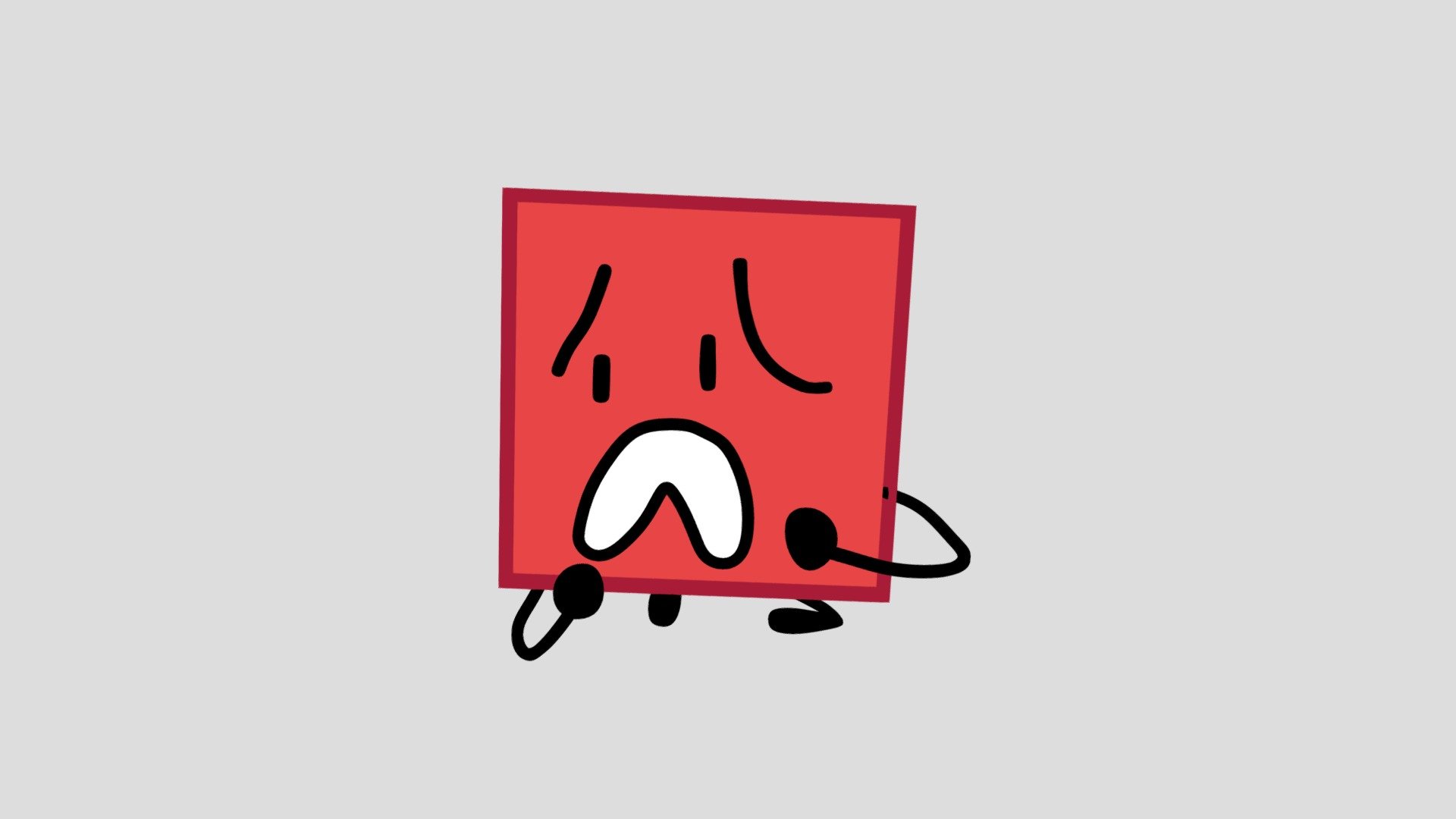 blocky - Download Free 3D model by Cartoon cat oficial ...