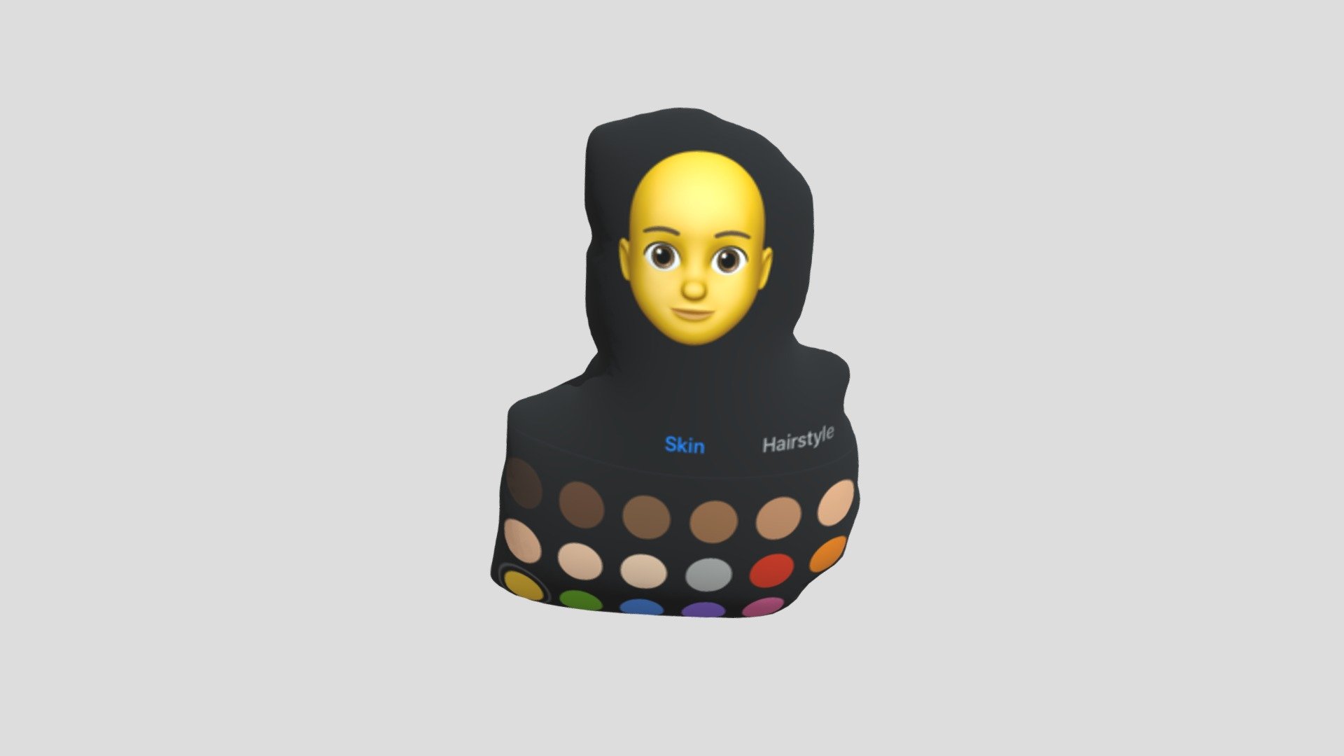 hellworld metaverse avatar - Download Free 3D model by ...