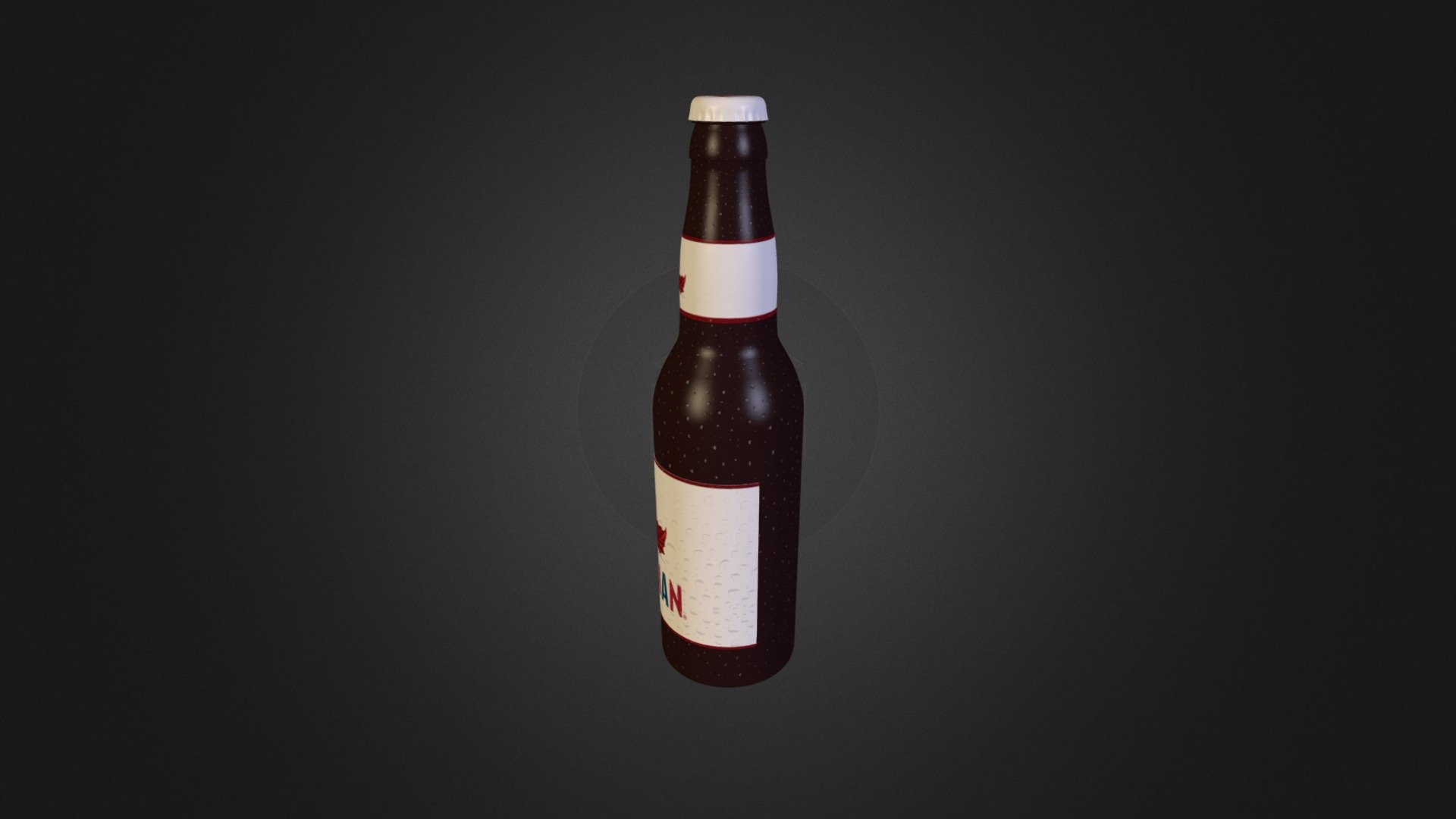 Beer - 3D model by fleming007 [5883baa] - Sketchfab