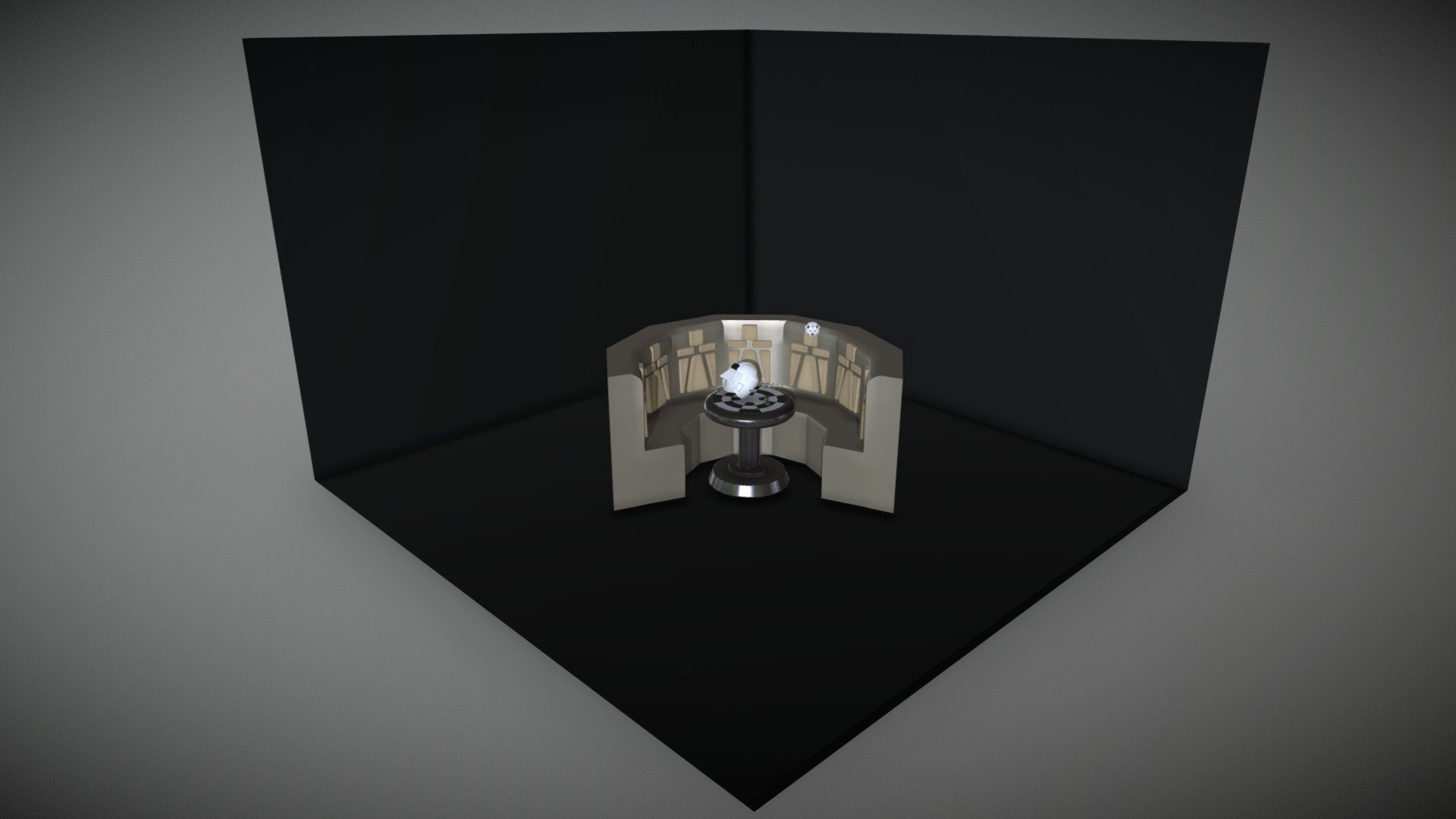 A New Hope - Download Free 3D model by spencertodd [58842dd] - Sketchfab
