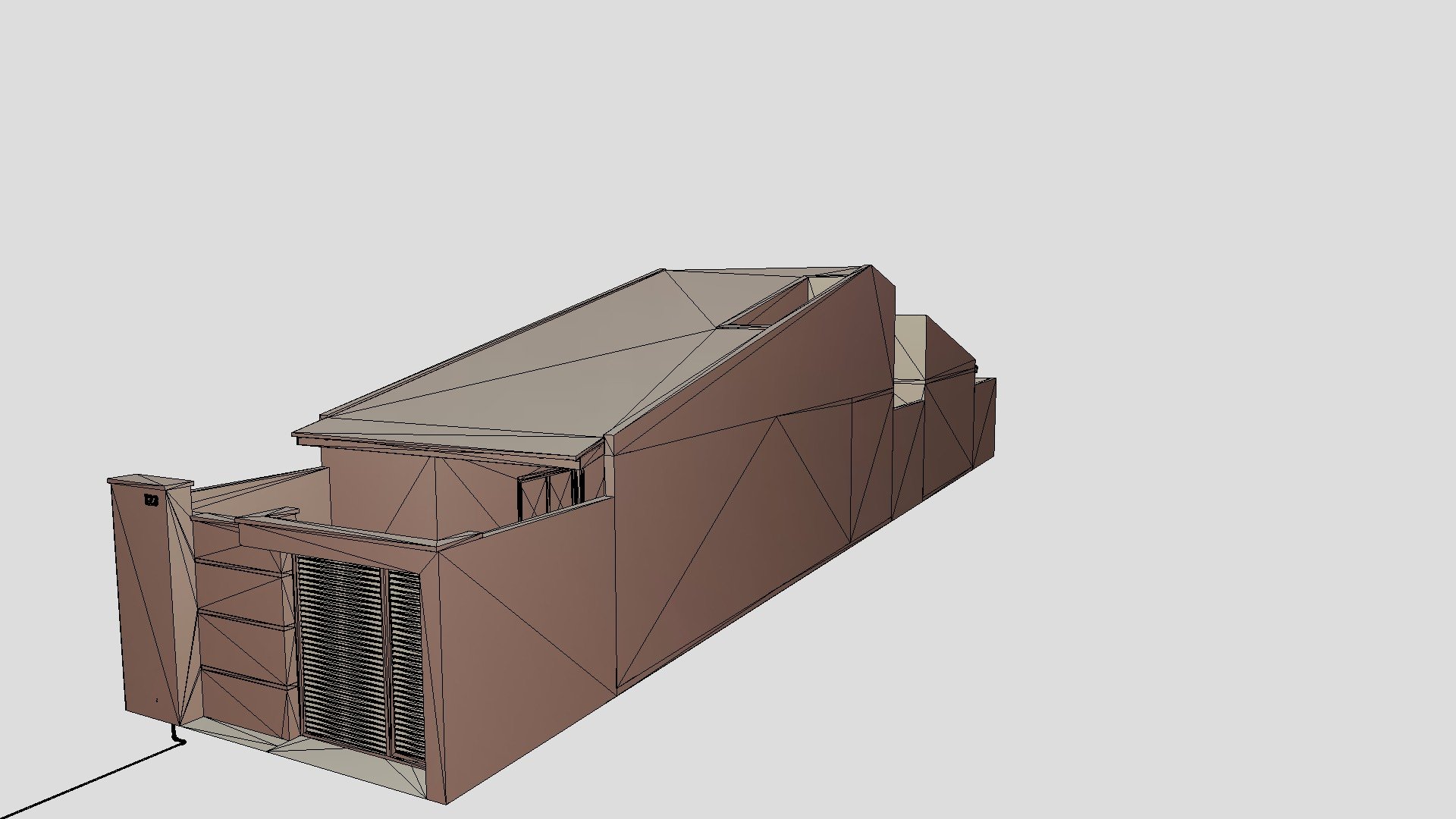 Projeto 3Q2B HID - 3D model by salabimsp [5884cdd] - Sketchfab