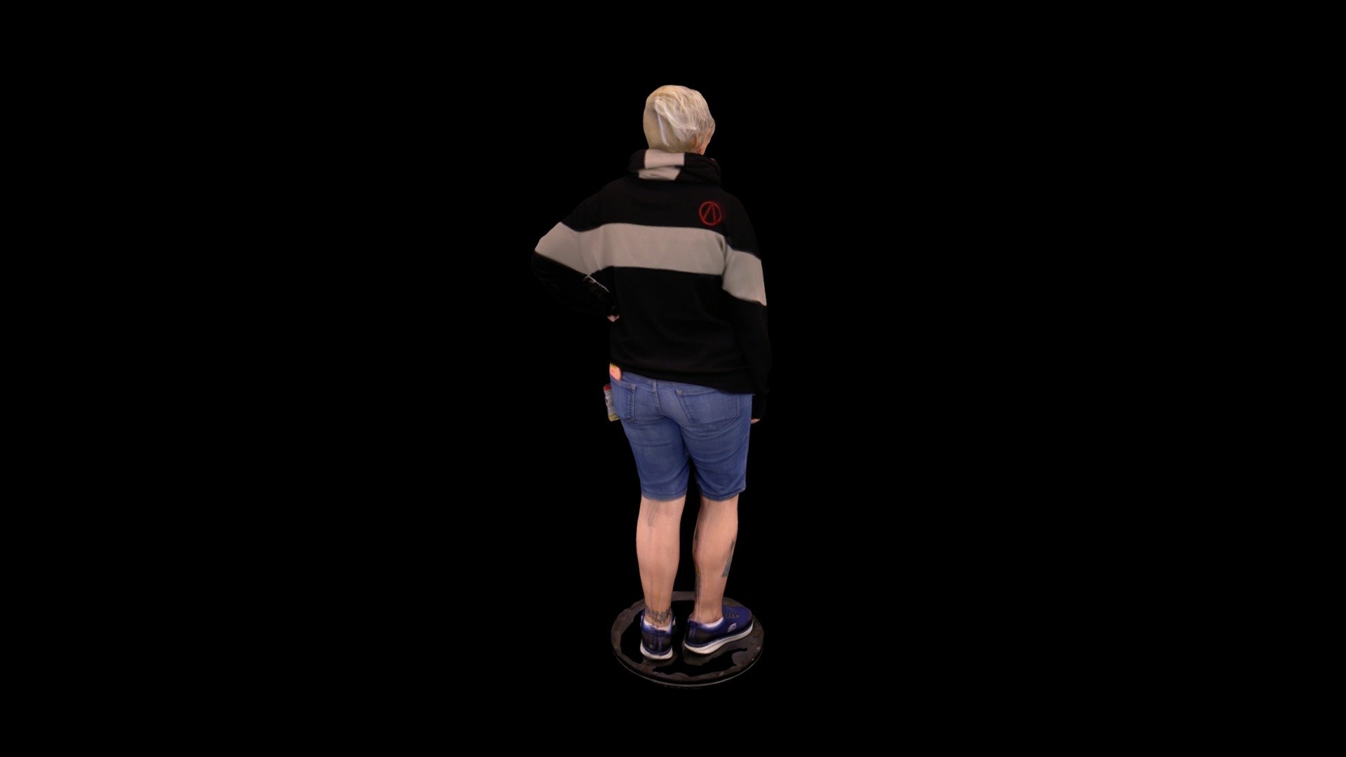 qZZbr7siU7 - 3D model by Zero Point 3D (@zeropoint3d) [5885f2b] - Sketchfab