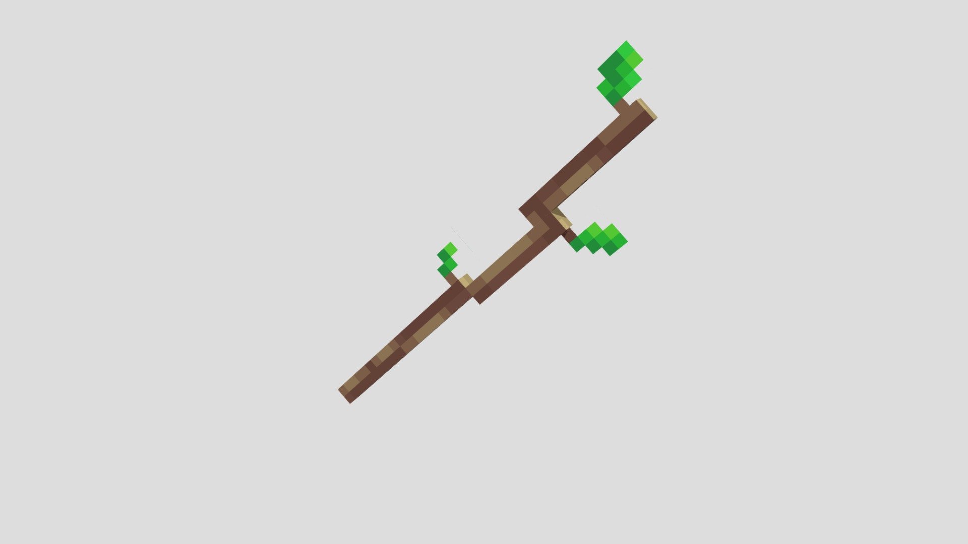 Wand 1 - 3D model by hungry22 [5887ee7] - Sketchfab