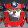 Mecha Lagann Model - Download Free 3D model by Jonathan (@jonathan ...