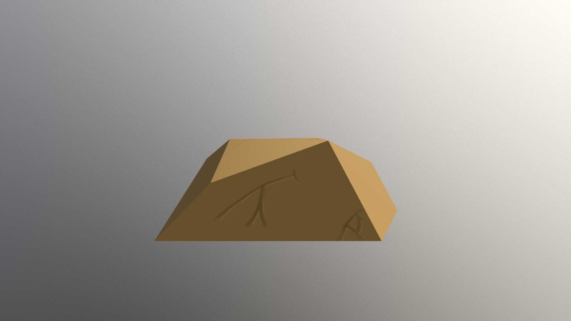 Rubble 02 - 3D model by Ryan.bombard [58892c5] - Sketchfab