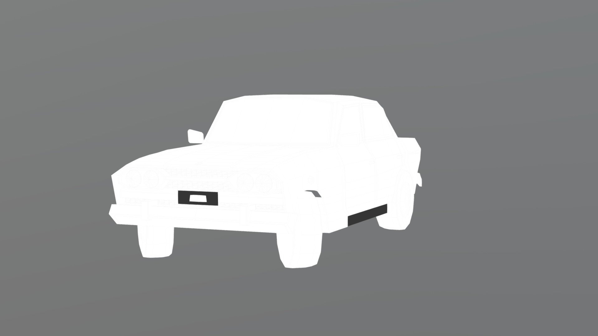 nissan car - 3D model by gchaudhari451 [58895b4] - Sketchfab