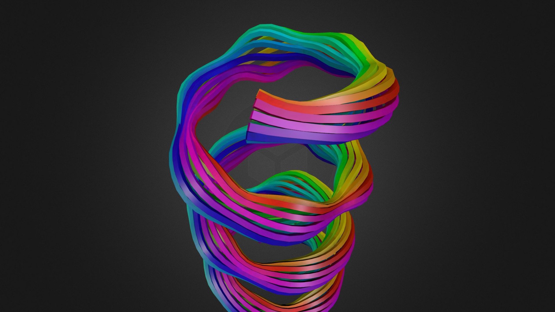 Worm - 3D model by Klaas Nienhuis (@klaasnienhuis) [588aeba] - Sketchfab