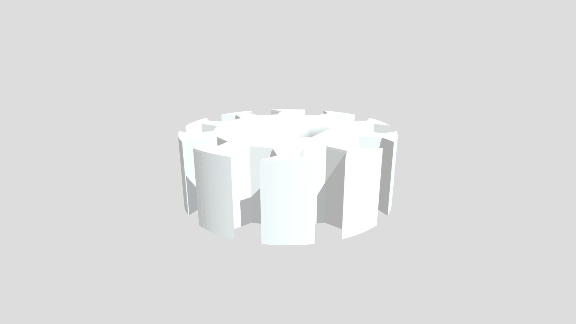 EDC top part - Download Free 3D model by aggarwalkrishiv42 [588d0be ...