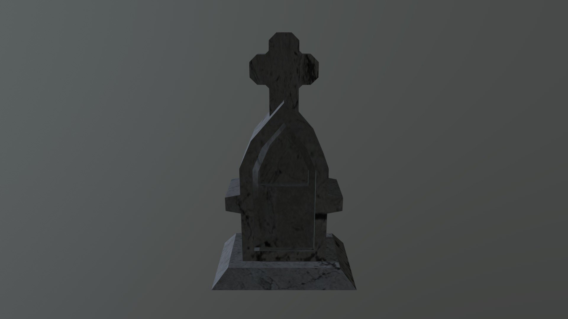 Lapida #1 - 3D model by Agustina Montini Tesorero (@agusmontini ...
