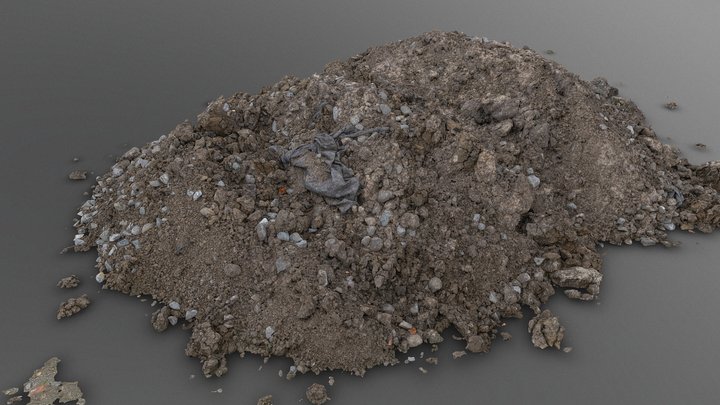 Suburb 3D models - Sketchfab