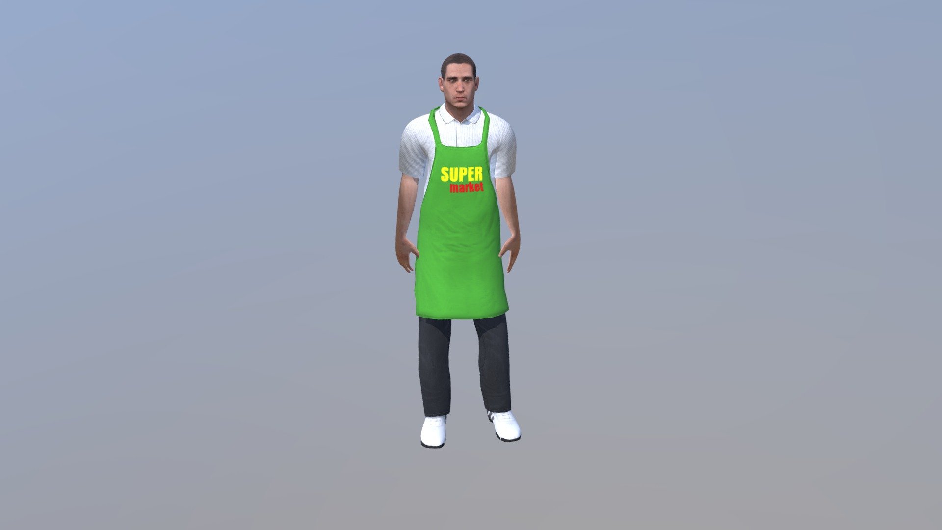 Ml Spm 1 V2 3d Model By Games2win 588fe39 Sketchfab 