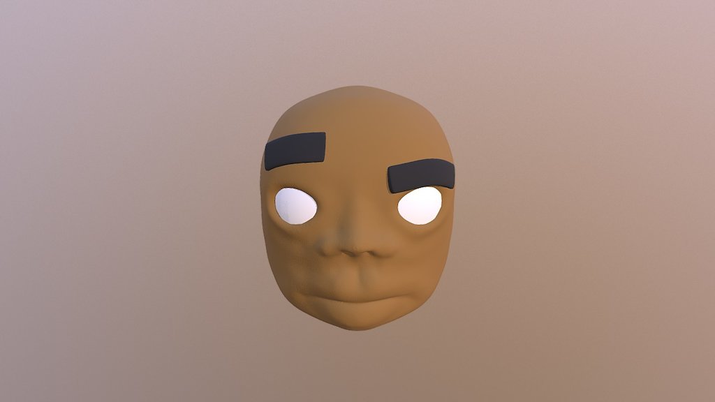 Hobbs - 3D model by BurningCrow [58900f8] - Sketchfab