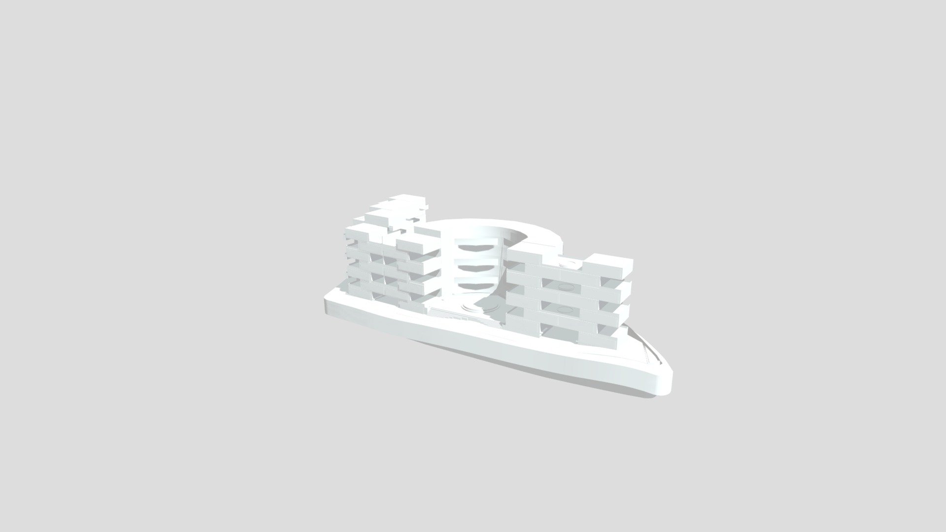 Entrega Final Ana Maria Arango - 3D model by anamaarangoa [589026e ...